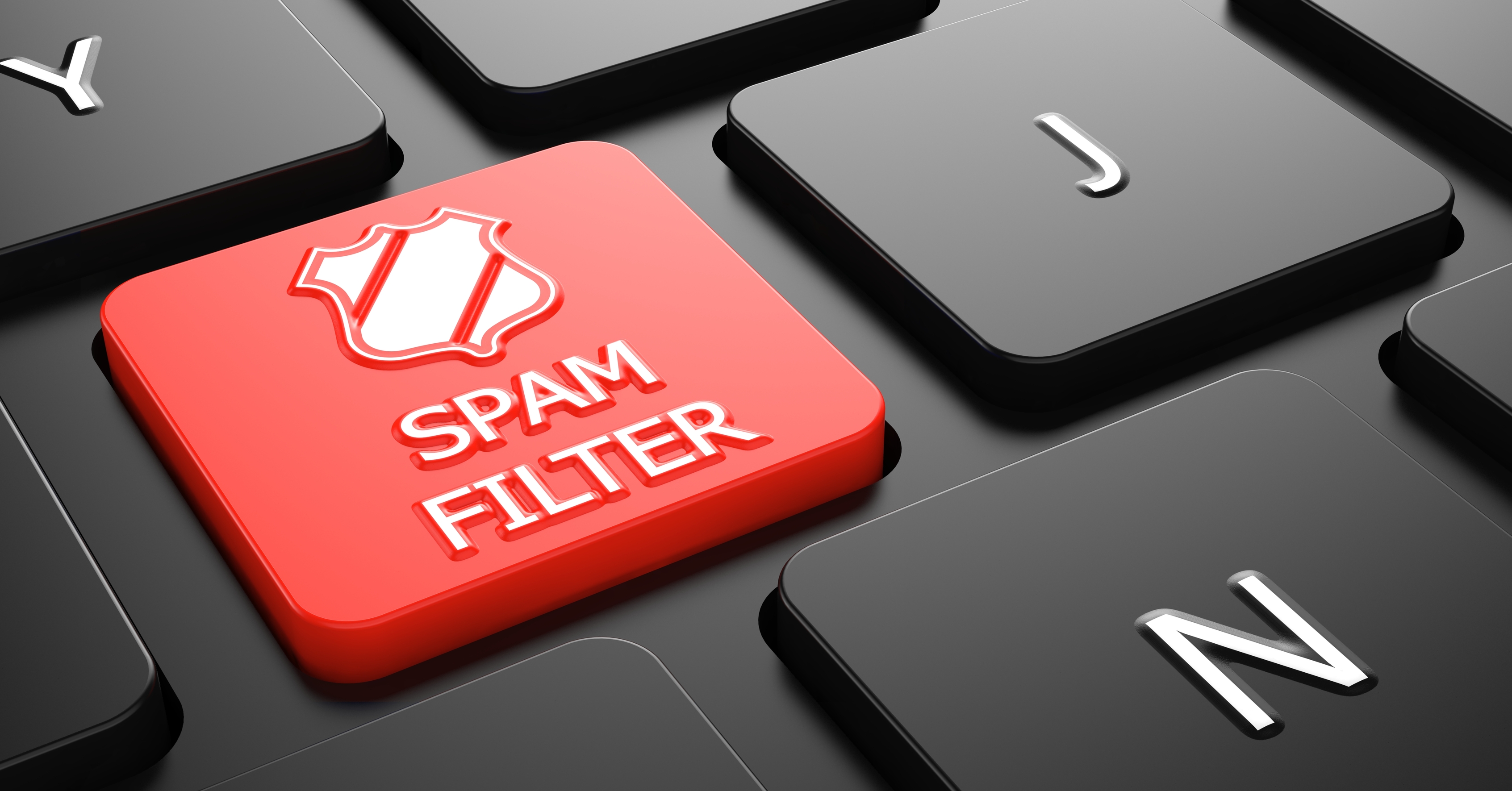 Spam Filter - Oamaru IT Solutions